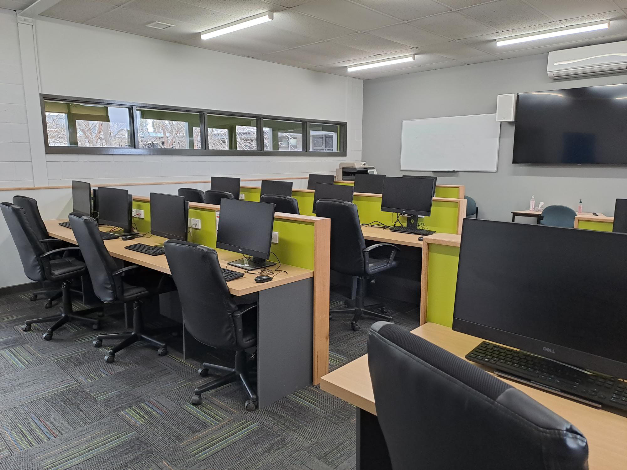 Facilities - Longerenong College