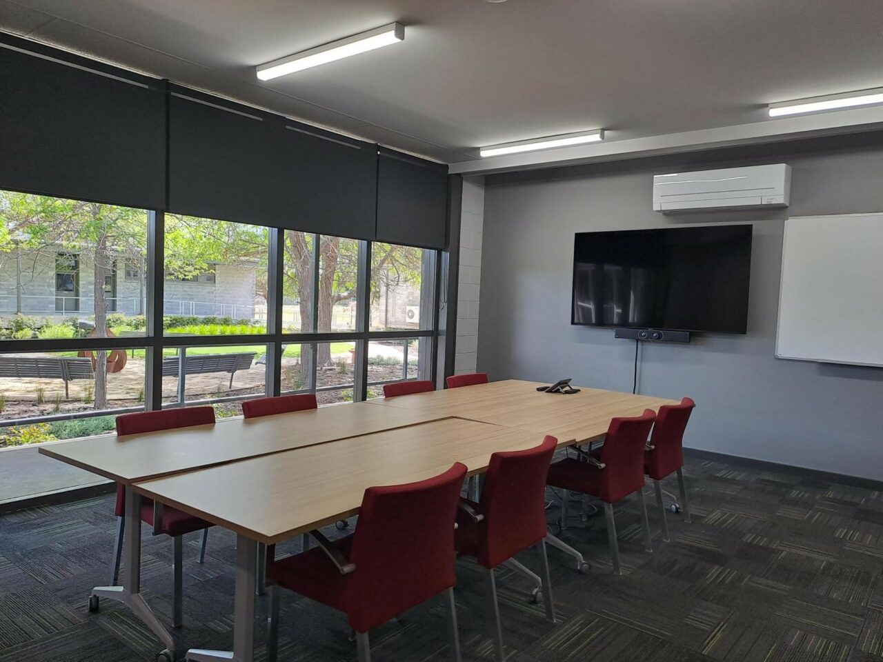 Facilities - Longerenong College