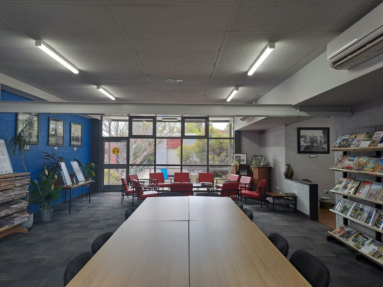 Facilities - Longerenong College