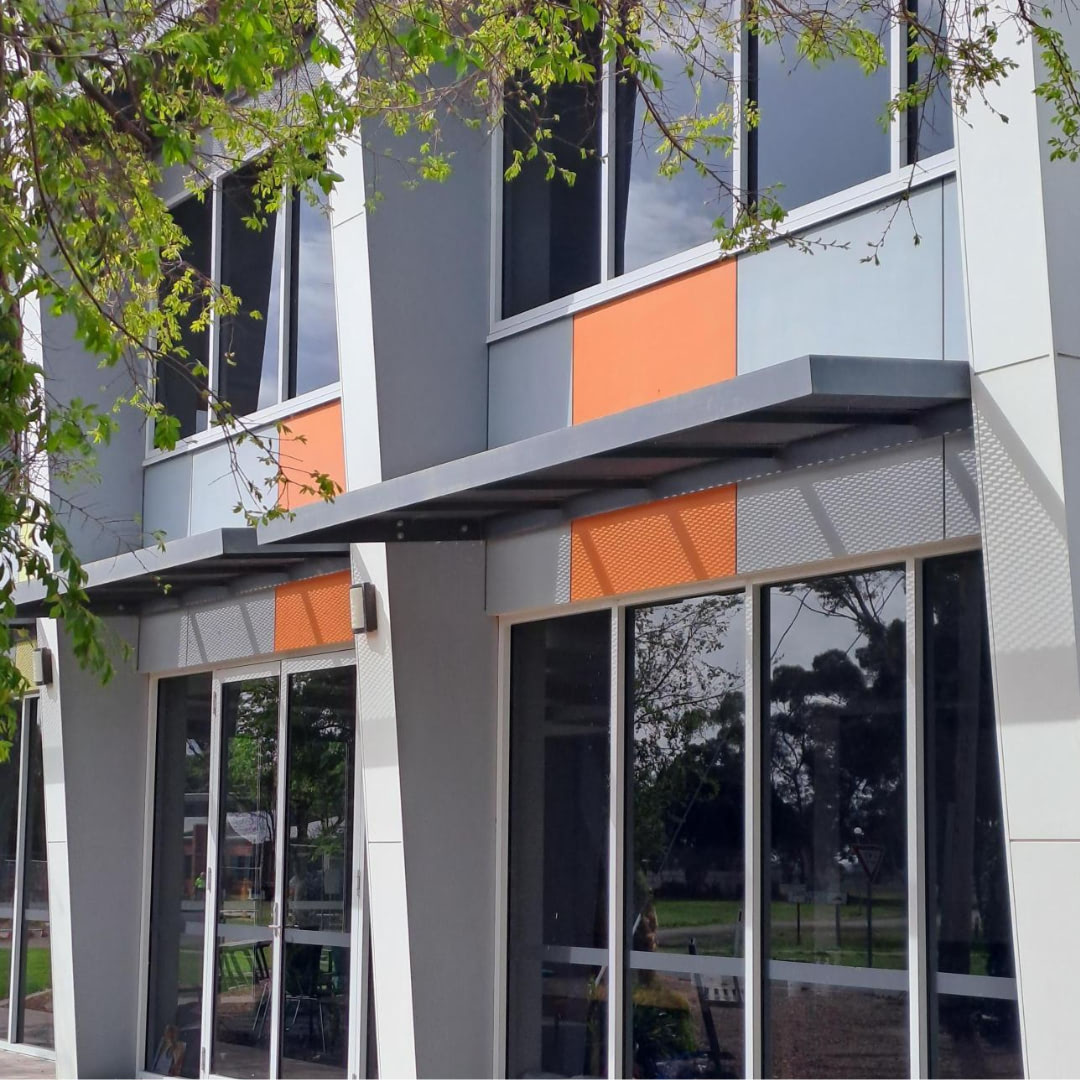 Student Living - Longerenong College