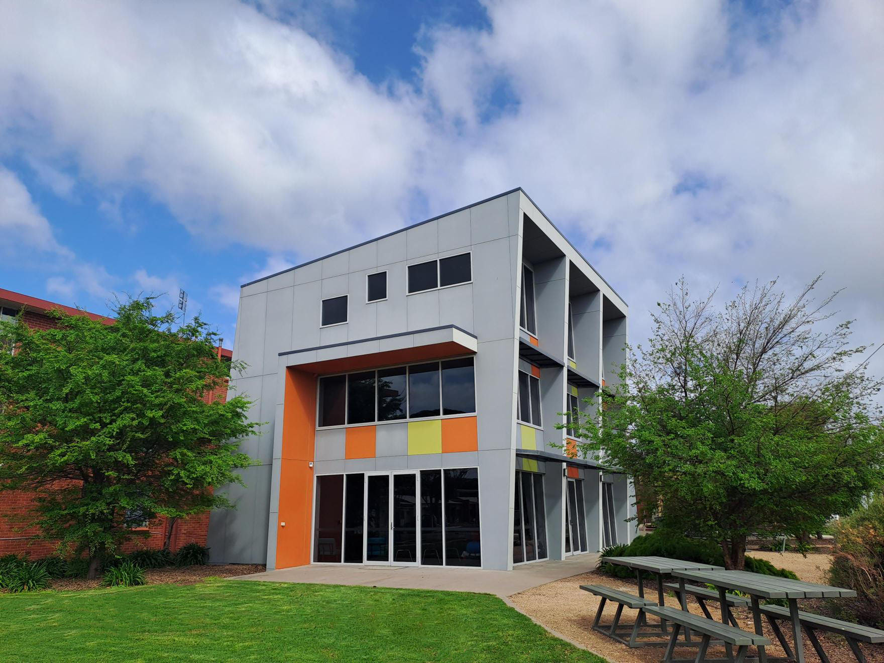 Facilities - Longerenong College