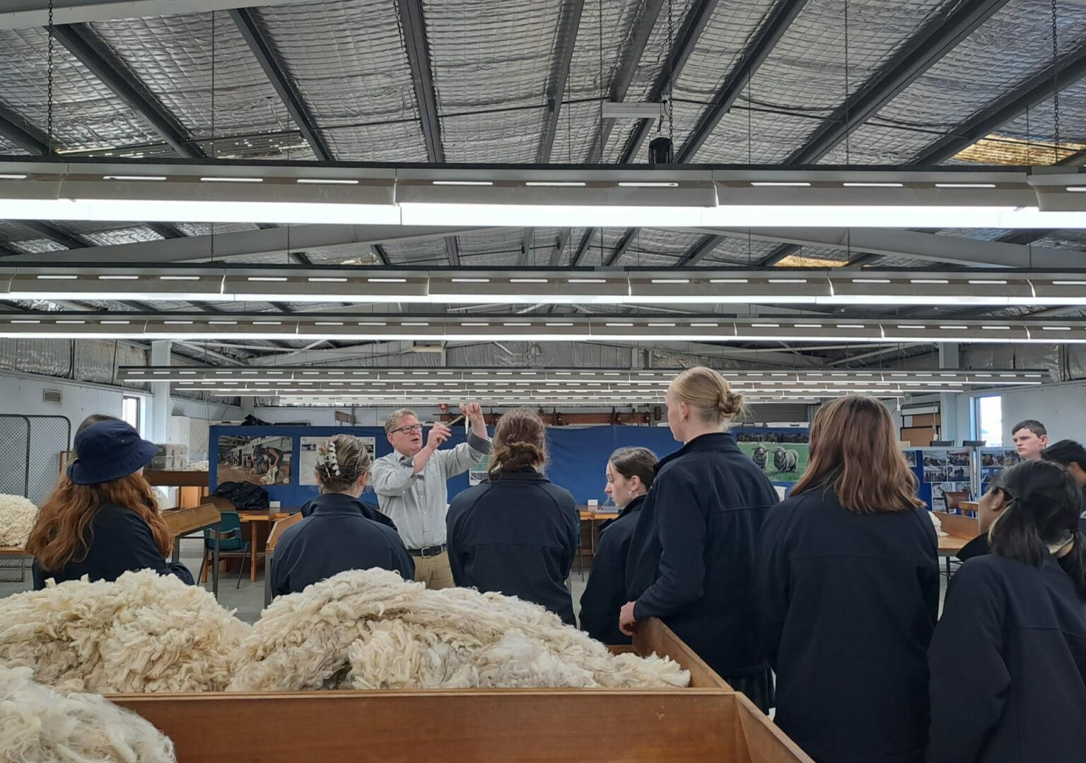 Facilities - Longerenong College
