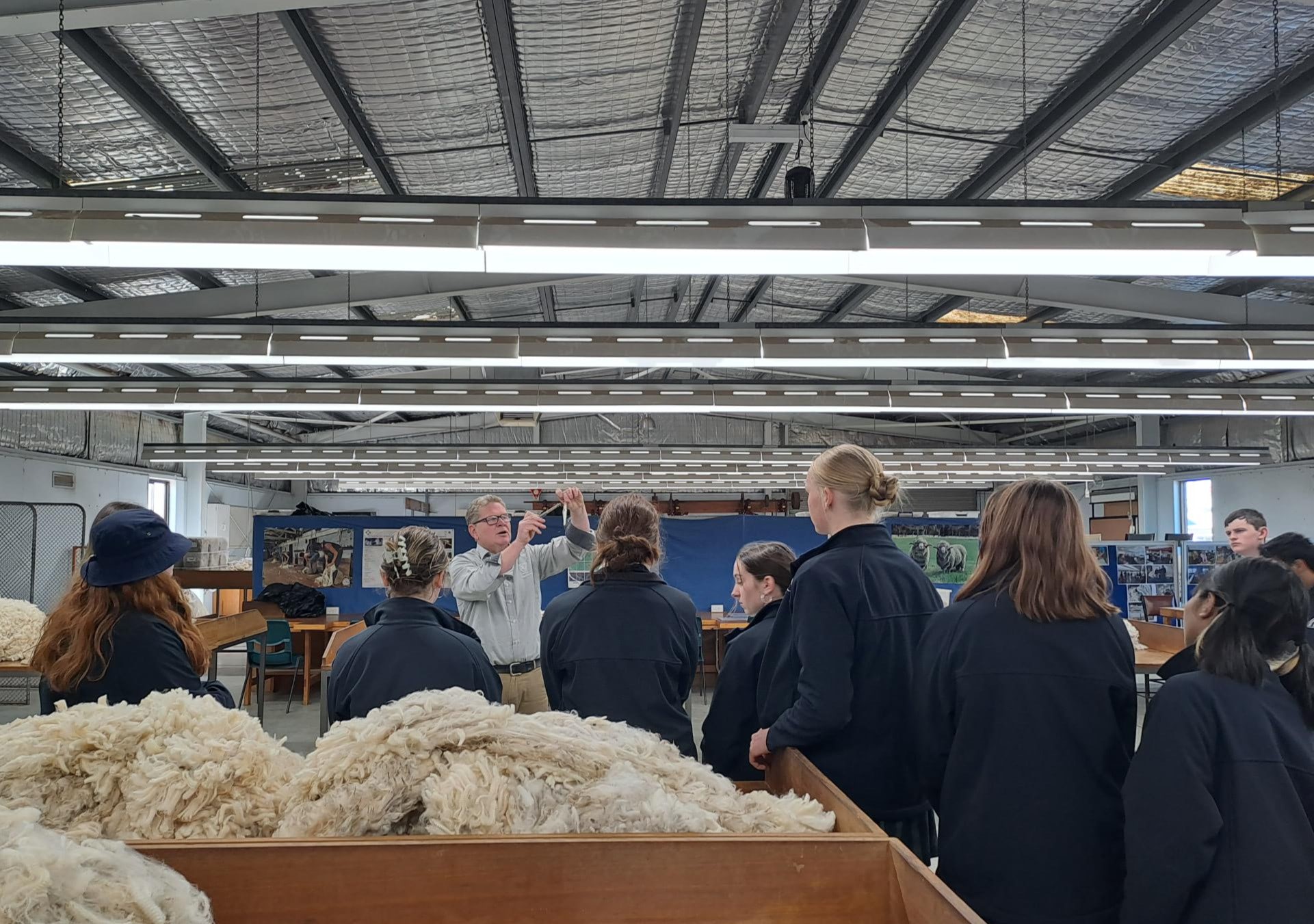 Facilities - Longerenong College