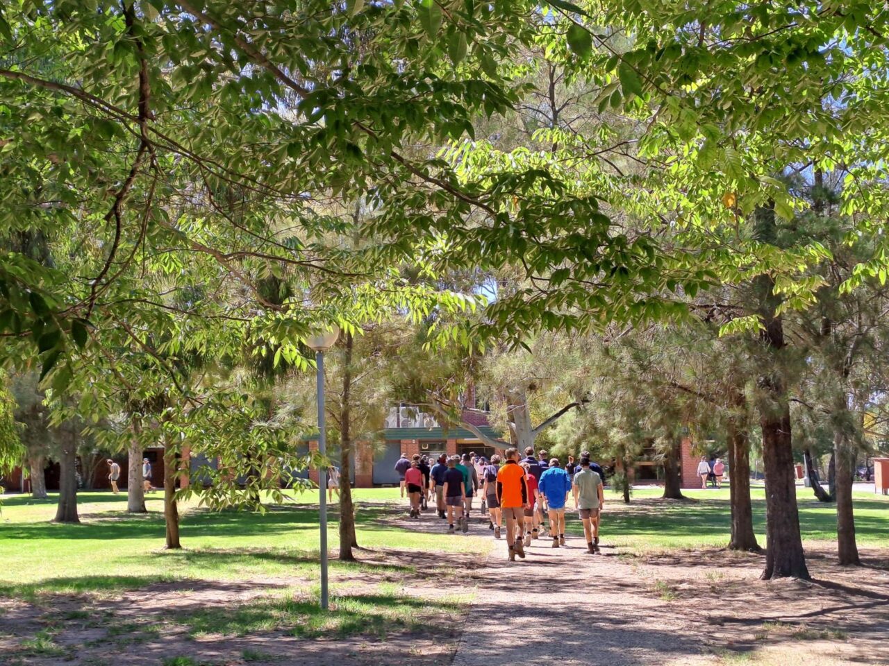 Home - Longerenong College