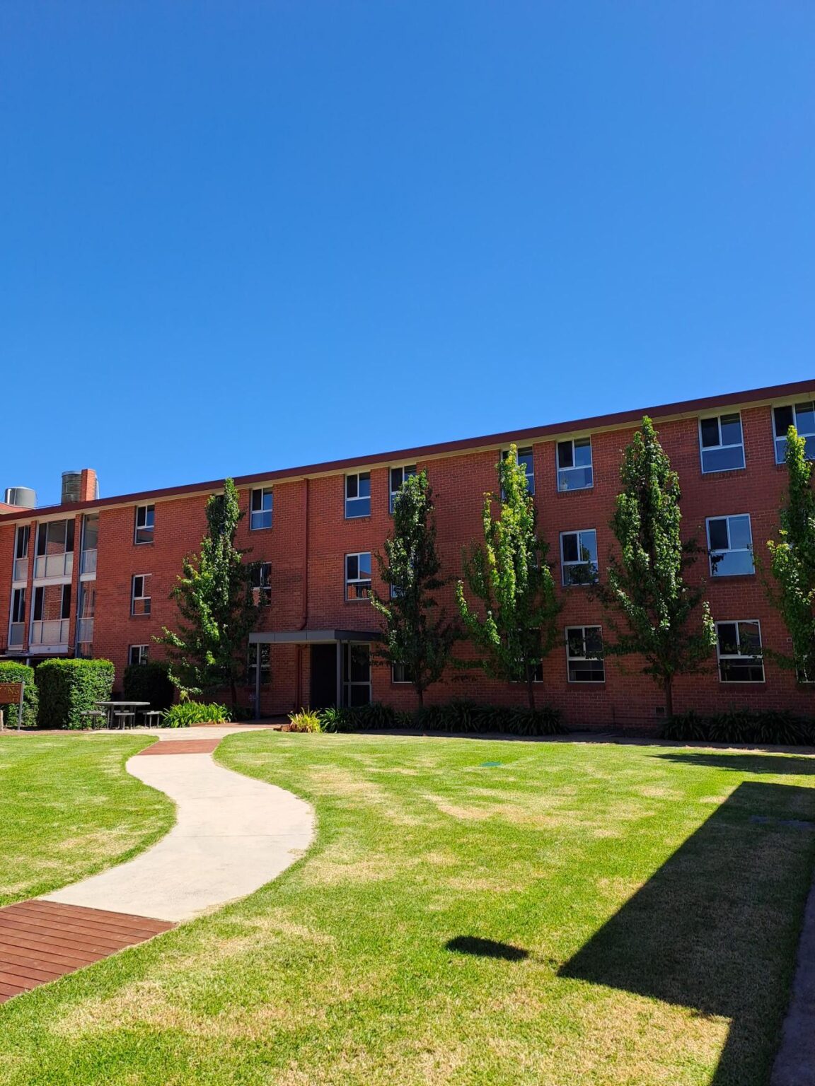 Facilities - Longerenong College