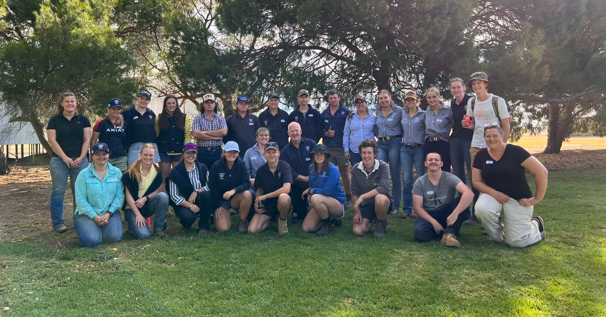 Student Living - Longerenong College